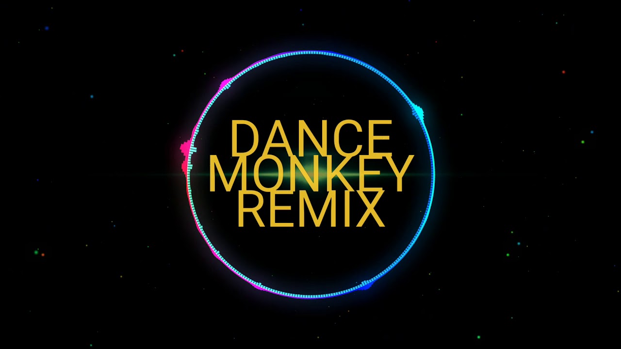 DANCE MONKEY- (DJ DICKY) NEW REMIX 2k20 - YouTube