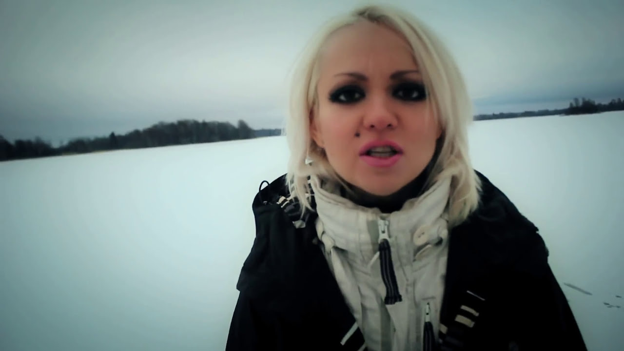 Певица Malina - НЕНАВИЖУ ЛОЖЬ (Official Music Video) - YouTube