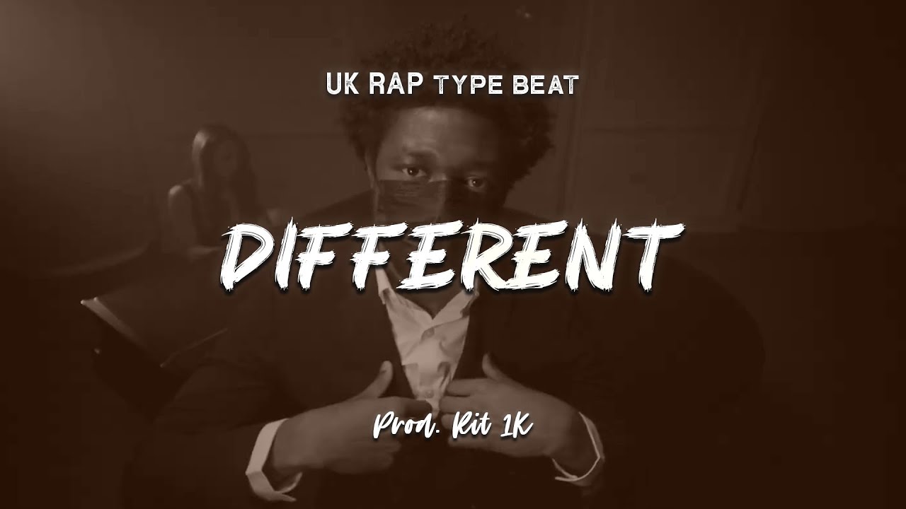 163Margs - Different | Type Beat Instrumental - YouTube
