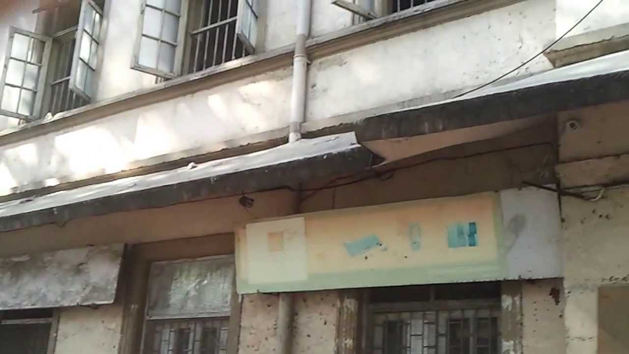 Master Tutorial High School Inside out - YouTube