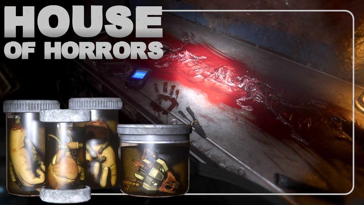 The Truth Behind Ignis - Pyro V | Star Citizen - YouTube