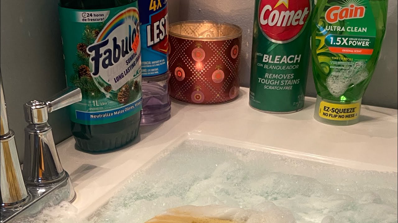 Extended Version! pine & fresh combo 🌲🧺 ASMR - YouTube