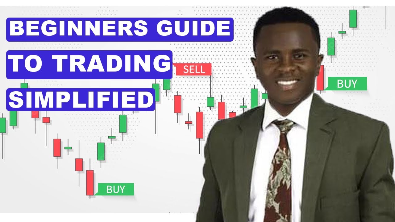 BEGINNERS' GUIDE TO TRADING || MMP COHORT 1 || JUNE 13 2022 - YouTube