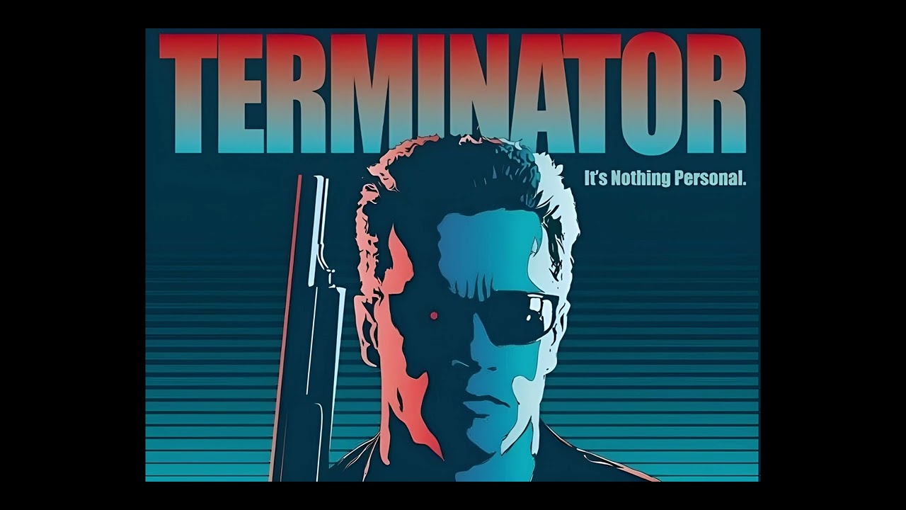 Terminator - YouTube
