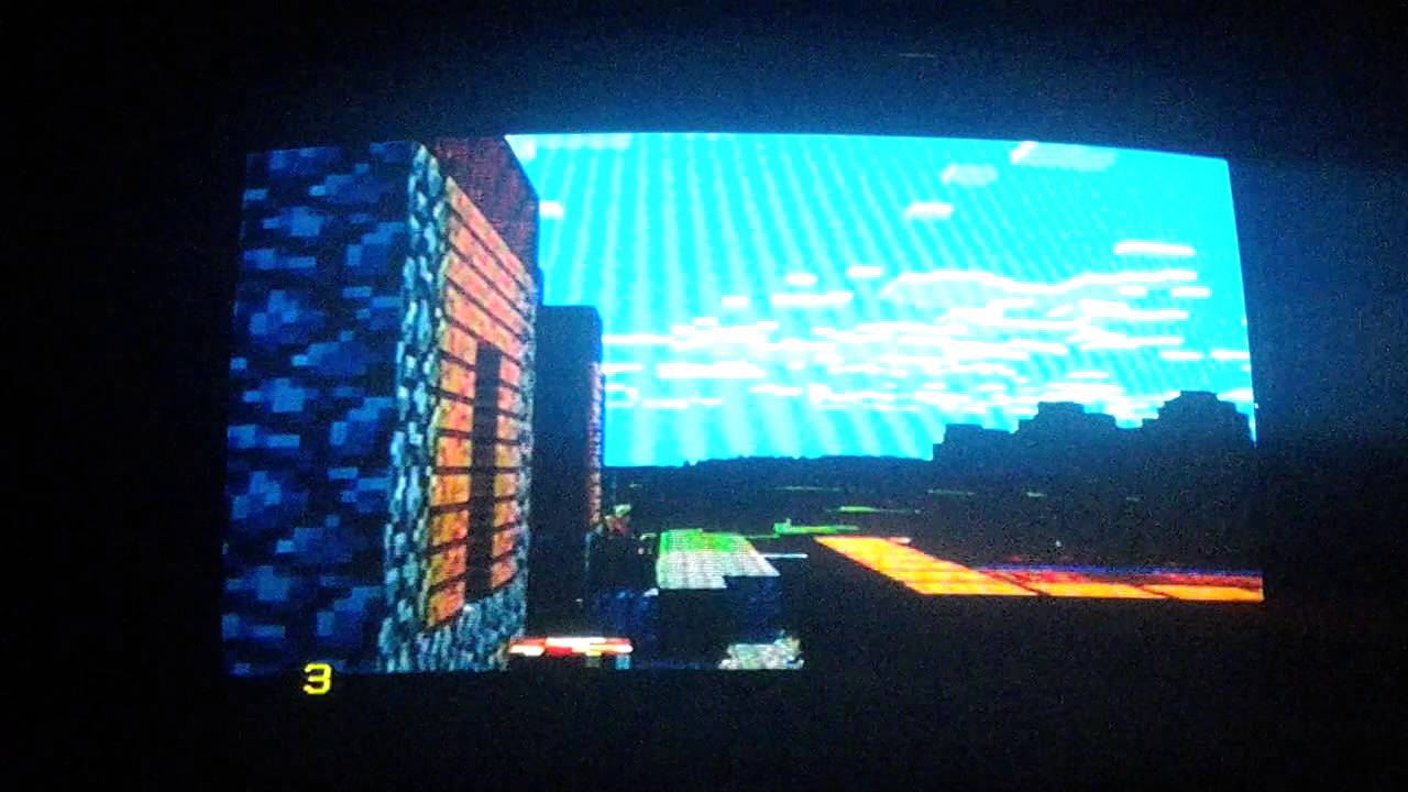 Wrecking Mobs-Minecraft Song - YouTube