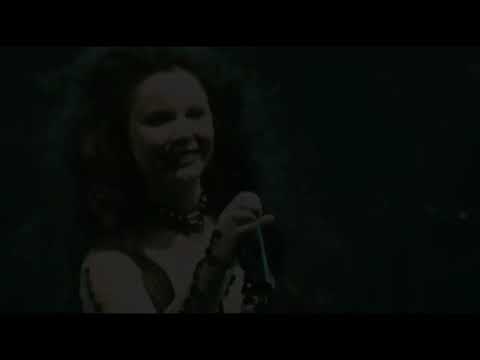 Şebnem Ferah'ın Çığlıkları