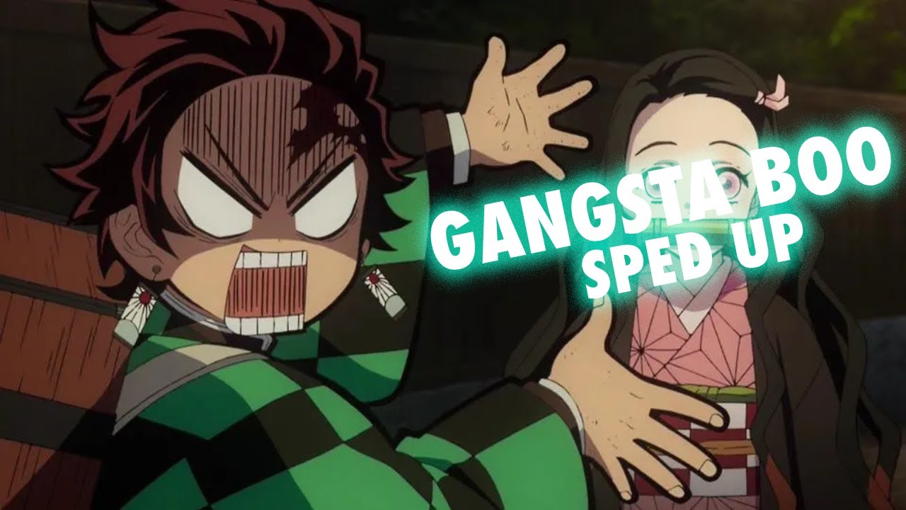 Ice spice & Lil tjay - gangsta boo // sped up + reverb - YouTube