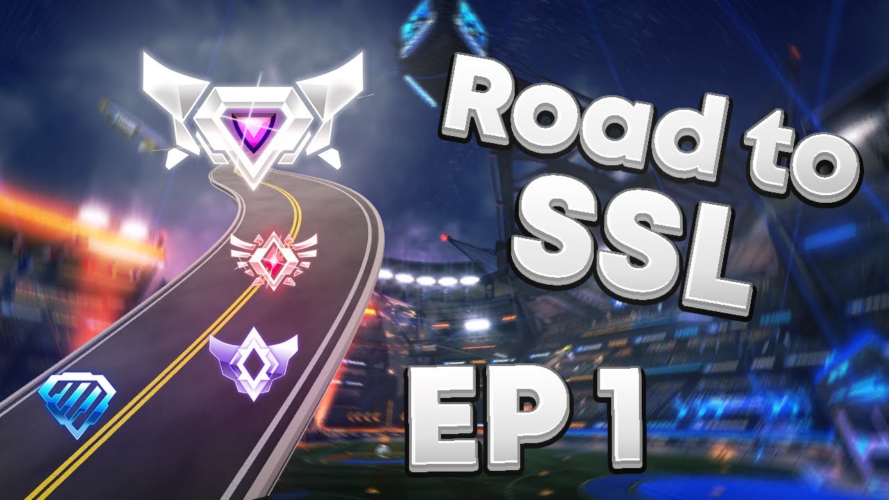 THE CLIMB BEGINS | 2024 ROAD TO SSL (EP 1) - YouTube
