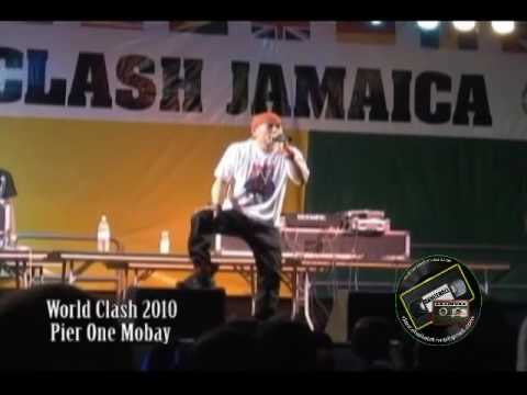 SOUND CLASH! PT 2 MIGHTY CROWN VS BASS ODYSSEY VS BLACKKAT VS BREDDA ...
