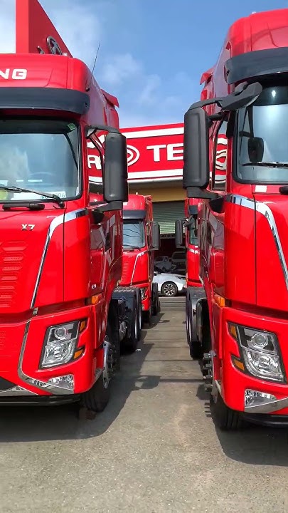 Nhà phân phối DONGFENG X7 AN SUONG - YouTube