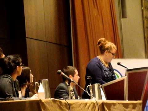 General Assembly Awards MUN - YouTube