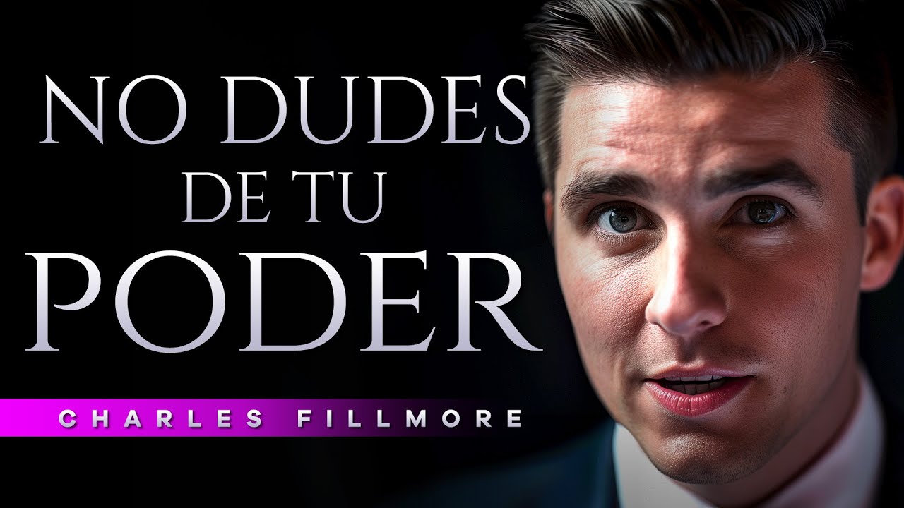 Los DOCE PODERES del HOMBRE | Charles Fillmore | Audiolibro completo ...