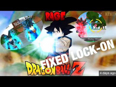 LOCK ON+UI/MASTERED UI UPDATED (read the desc) - YouTube