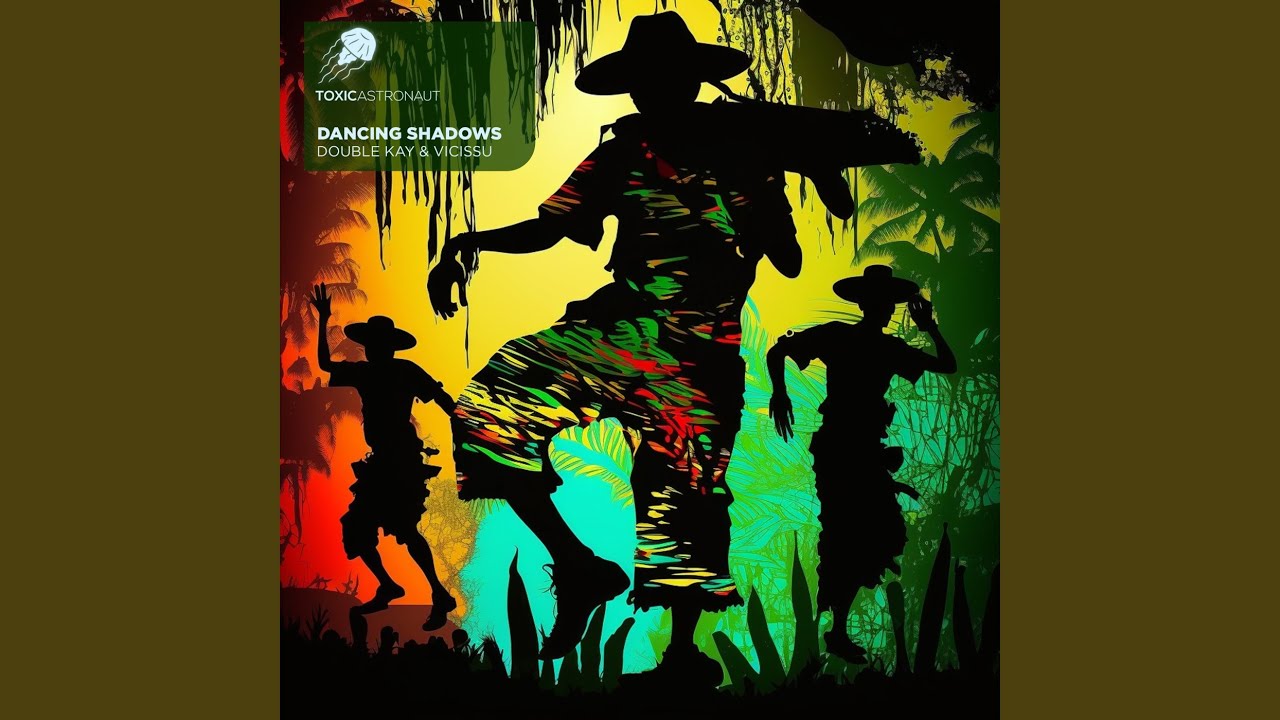 Dancing Shadows (Radio Edit) - YouTube