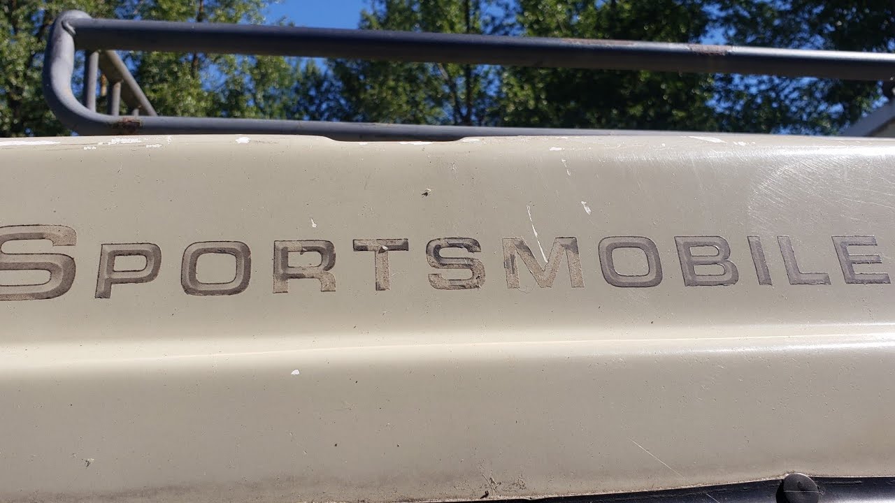 Massive E-350 Bug Out Rig - YouTube