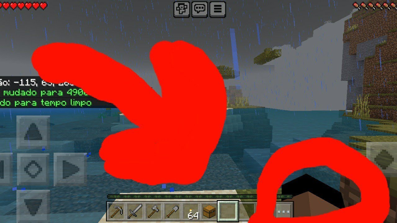nova sikn oficial do minecreft minecreft saga 2 - YouTube
