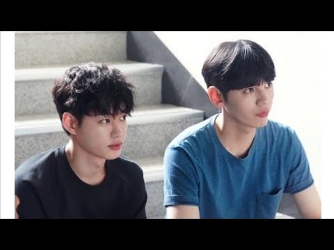 Mr. Heart !! A new korean BL drama