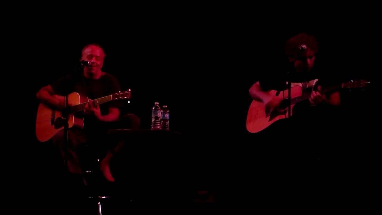 Aaron Freeman (Gene Ween) - Your Party (Live @ Mr. Small's in ...