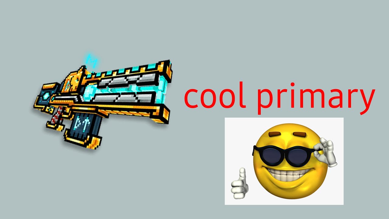 sleipnir is a 😎 primary {pg3d} - YouTube