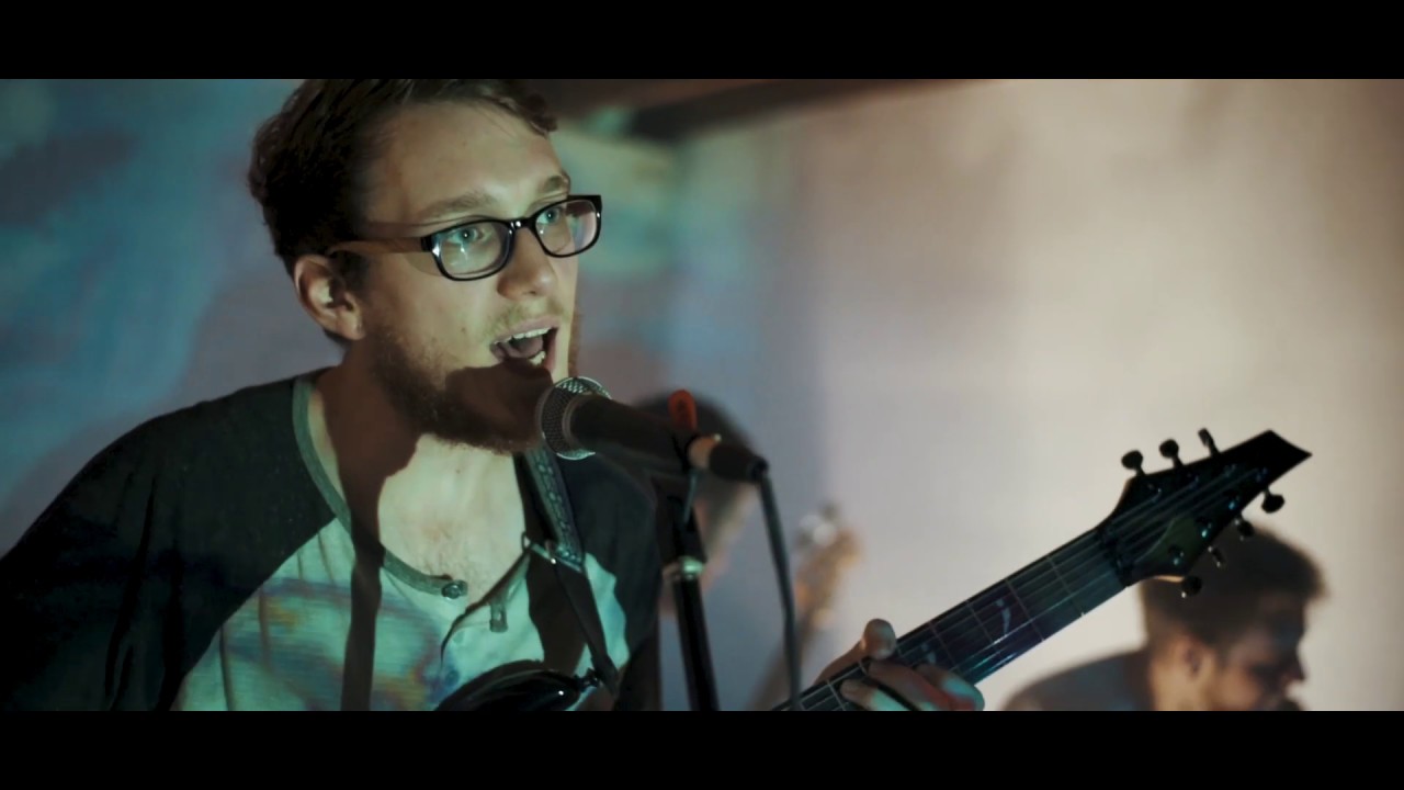 Good Fall - Song Three (Official Music Video) - YouTube