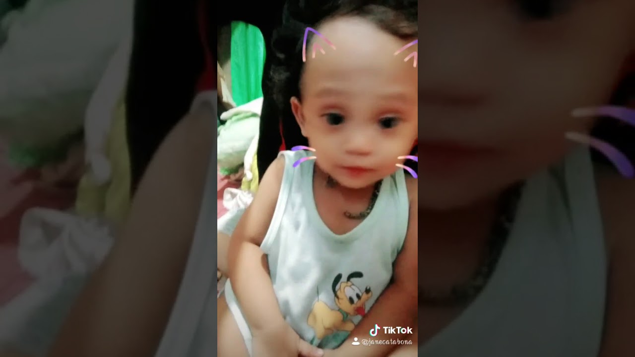 jhanel tiktok♥️ - YouTube