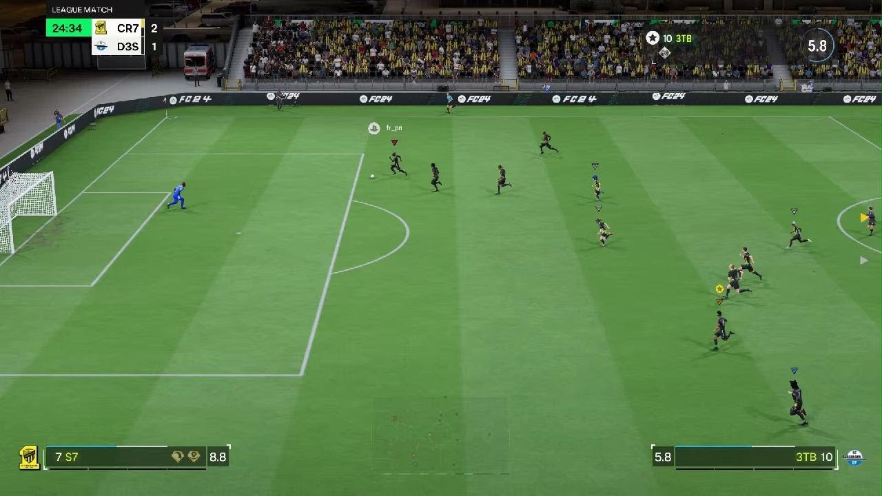 EA SPORTS FC 24_20240326125327 - YouTube