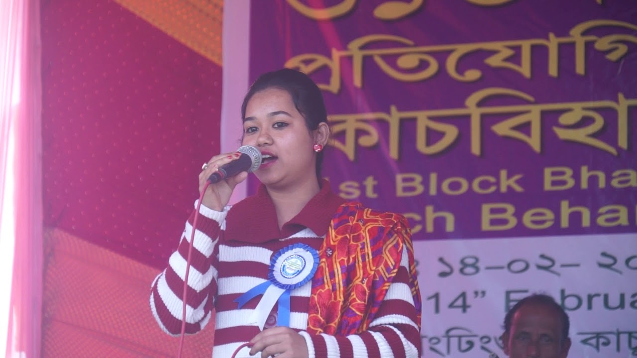ওকি বাপ রে বাপ, ওকি মাও রে মাও না পাইম মুই কামাই করিবার ।। Anupama Ray ...
