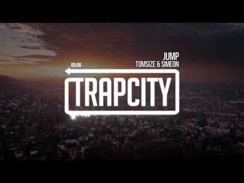 Tomsize & Simeone - Jump