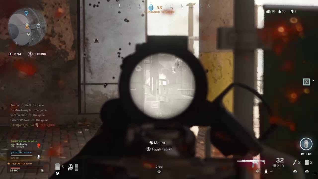 Not Today Isis! - YouTube