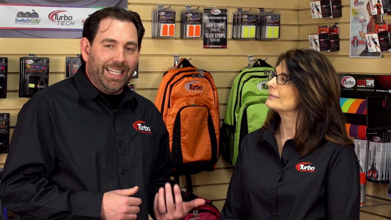 Rev Up Performance with Turbo Rev - YouTube