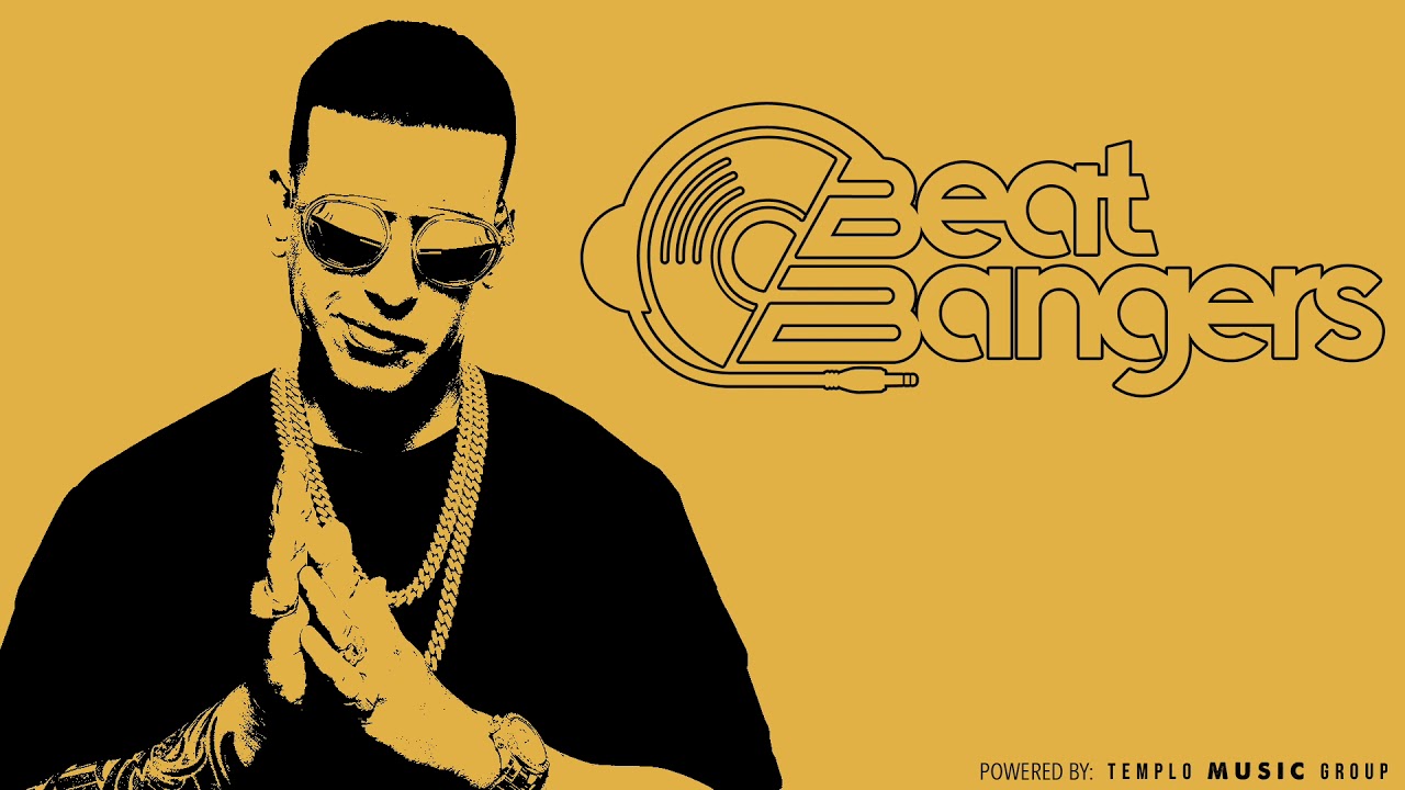 Daddy Yankee Type Beat 2020 - "Gente" - Latin Hip Hop Reggaeton ...