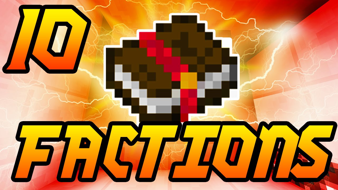 Minecraft Factions VERSUS: Episode 10 "FIRST ULTRA RARE BOOK!" - YouTube
