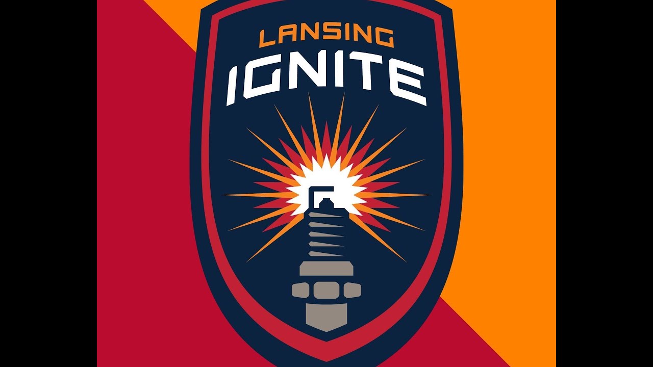 LANSING IGNITE: GAME ONE | FORWARD MADISON - YouTube