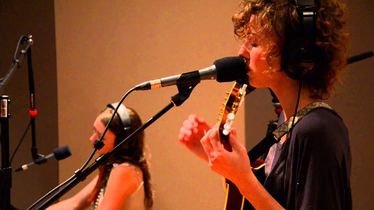 SHEL at OpenAir: "Paint My Life" - YouTube