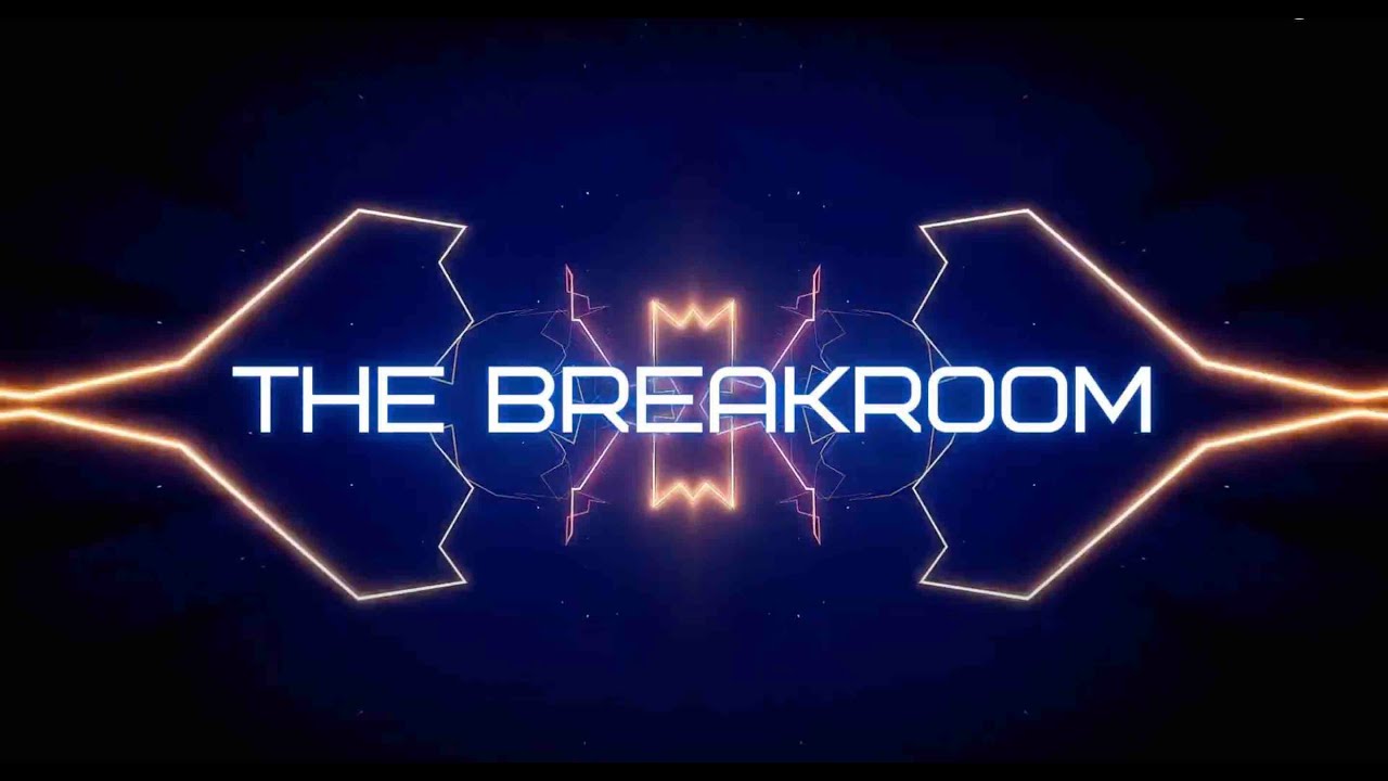 The Breakroom Season 1 Episode 9 - YouTube