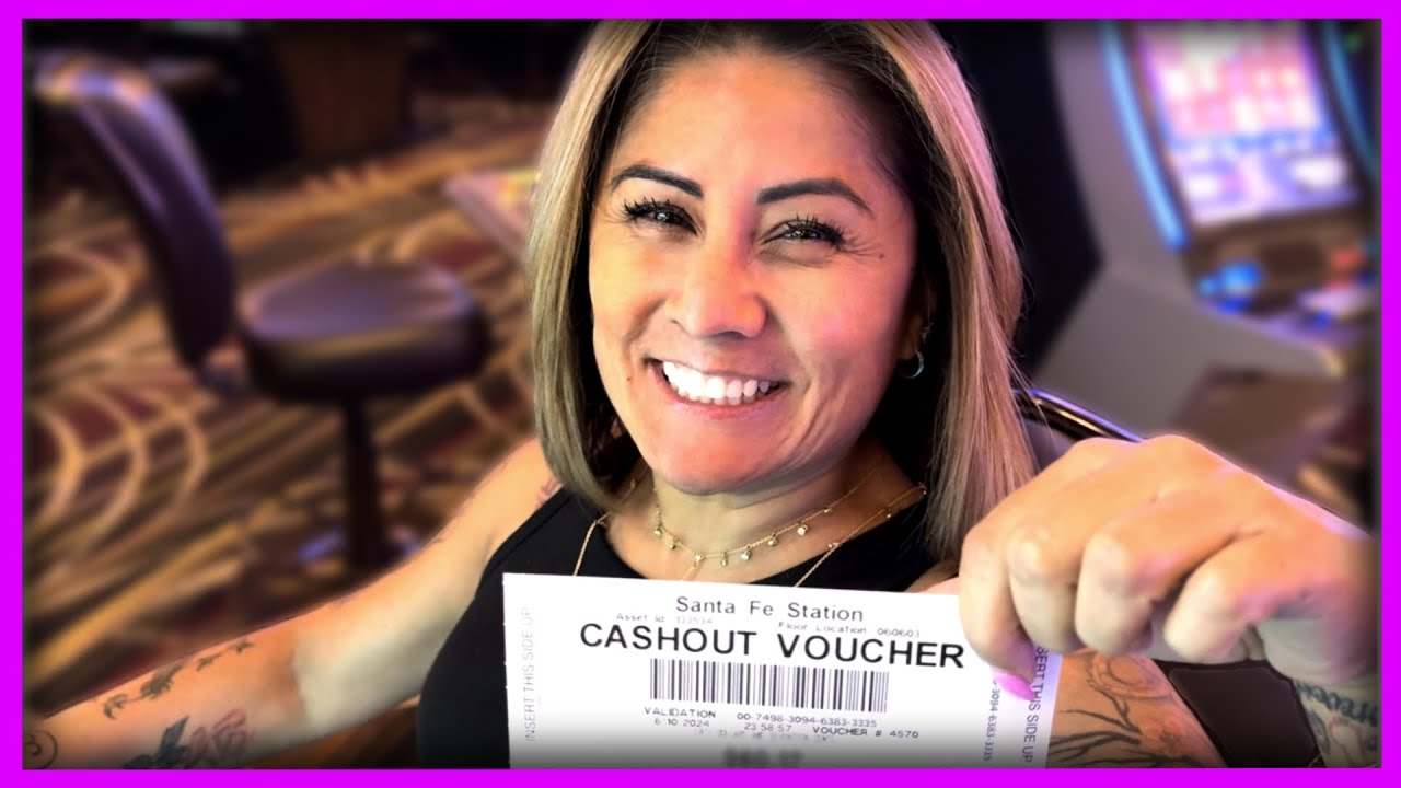 Losing it all - Winning it all With Jackpot Famous!! - YouTube