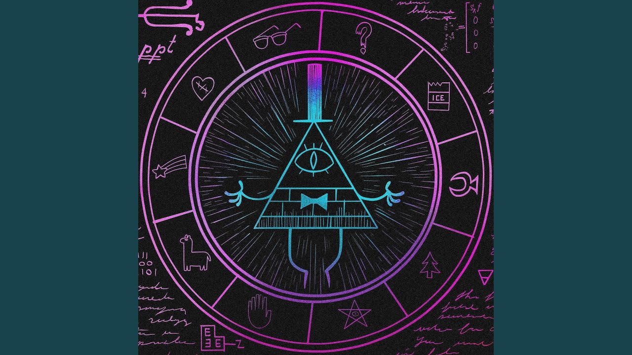GRAVITY FALLS THEME (Remix) - YouTube Music