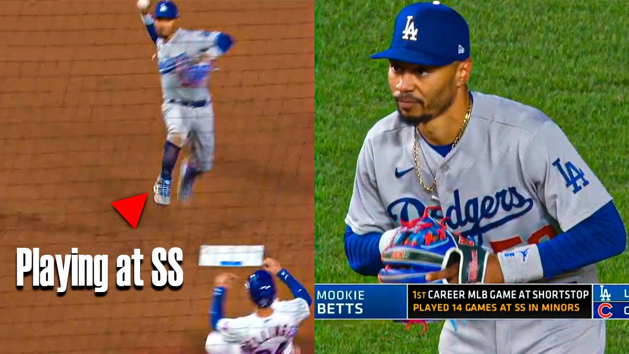 MLB | Top Plays Part 4 | Highlights 2023 - YouTube