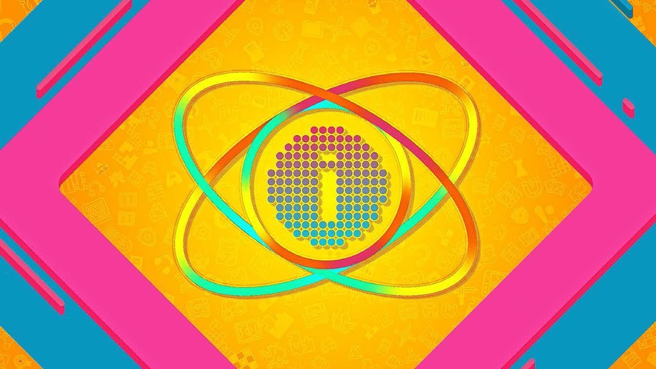 2019 IGF Trailer - YouTube