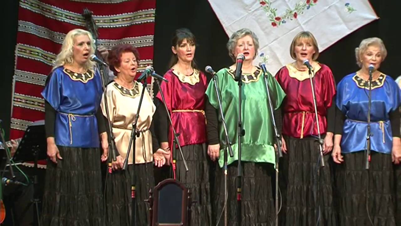Sve pticice zapjevale - YouTube