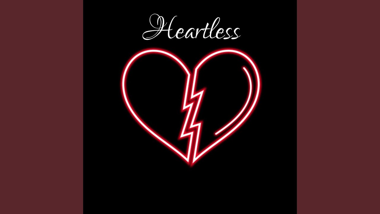 Heartless - YouTube