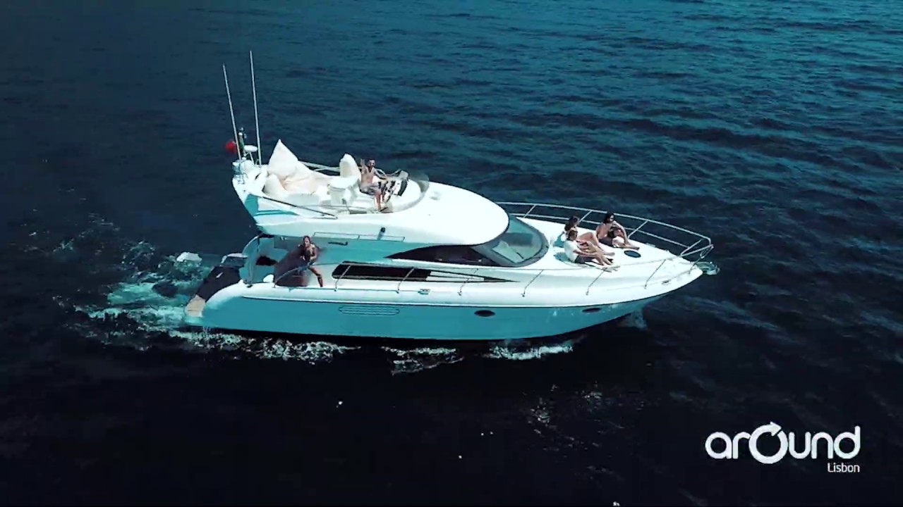Ocean Bliss Promo Clip 2020 - YouTube