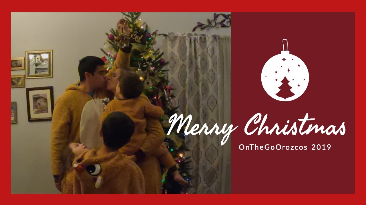 Rockin' Around the Christmas Tree | Cartner Christmas Tree Farm - YouTube