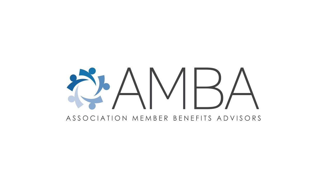 Association Member Benefits Advisors (AMBA) - YouTube