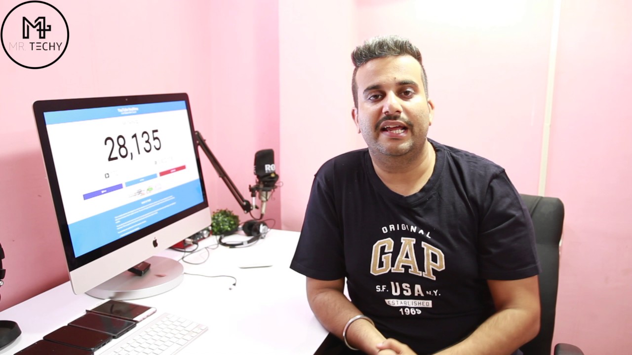 Moto E4 Plus 1 lakh Units Sold in 24 Hours,YouTube New Feature,Note Fan ...