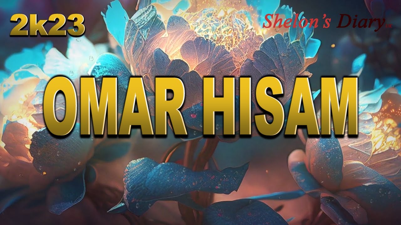 GOOD BYE RAMADAN DUA for LAILATUL QADR | Omar Hisham Al Arabi - YouTube