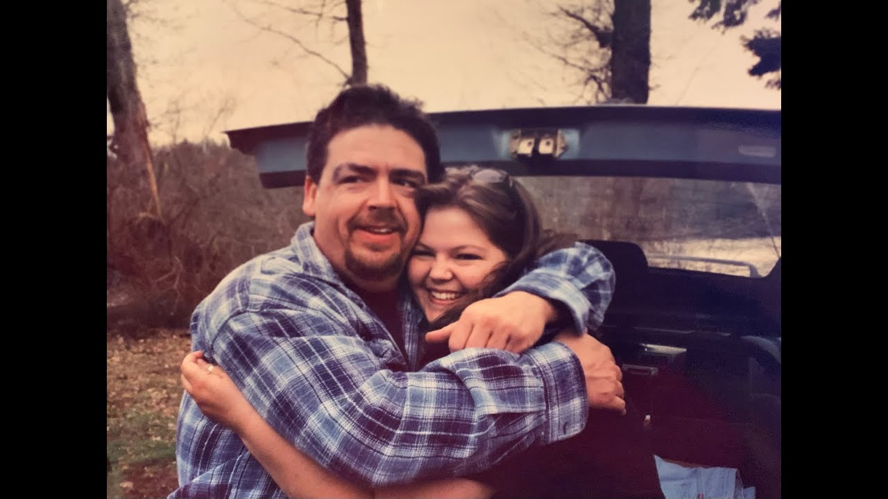 In Loving Memory of Justin Hayes 1970-2022 - YouTube