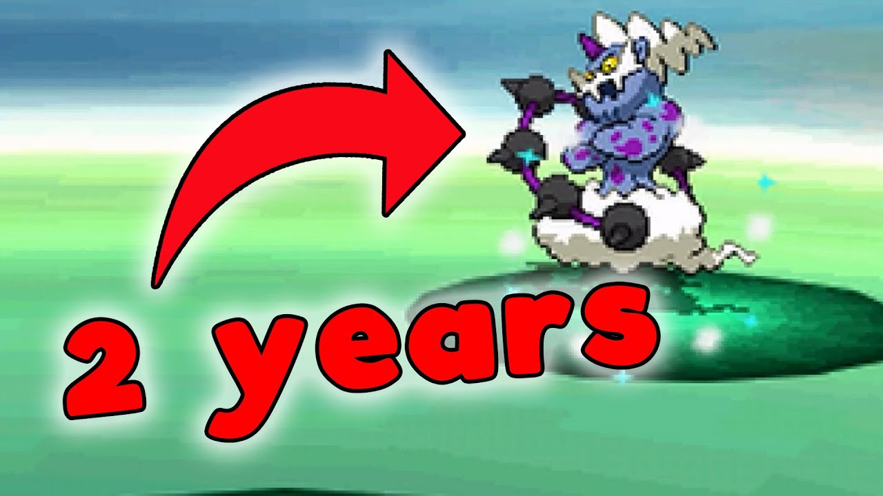 It took 2 YEARS to get THIS SHINY!!! - YouTube