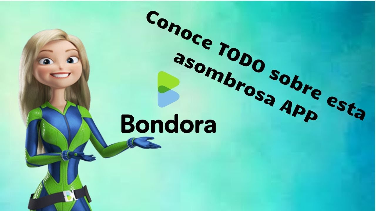 Todo lo que debes saber de Bondora - YouTube