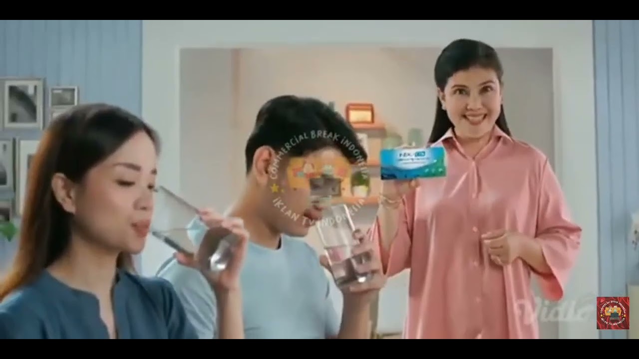 iklan indal ctn - YouTube